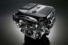 New diesel engines for Mercedes | Autocar
