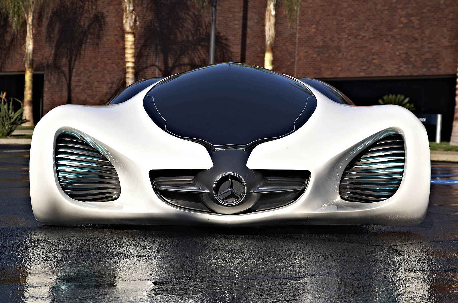 New Merc supercar to fight BMW | Autocar