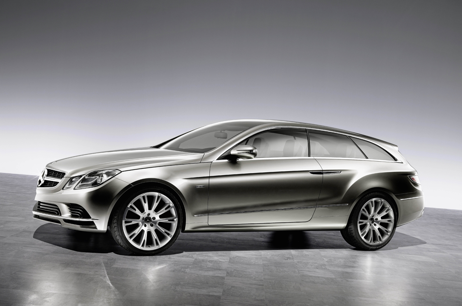 Mercedes CLS estate planned | Autocar