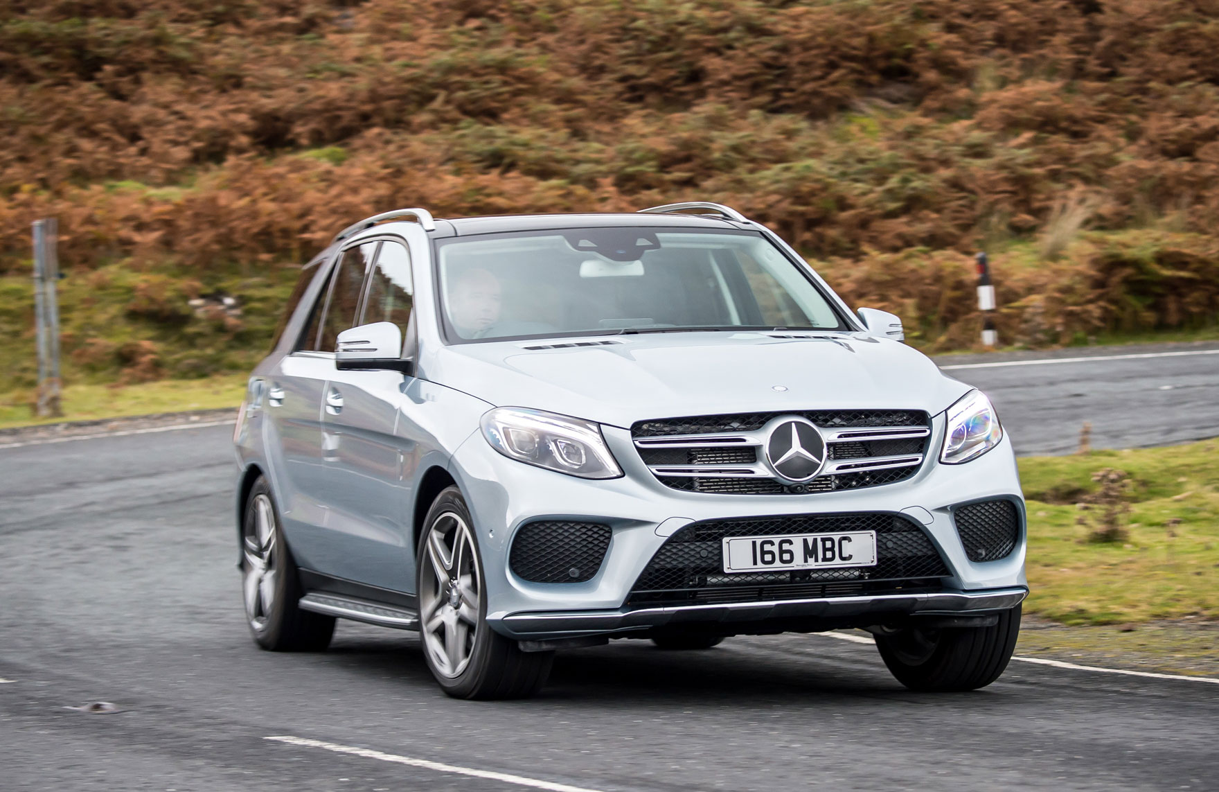 Mercedes Benz GLE 2011 2018 Review Autocar Mercedes Benz GLE 2011 2018 Review Autocar