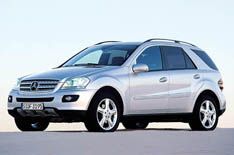 At last: new M-class squares up to X5 | Autocar