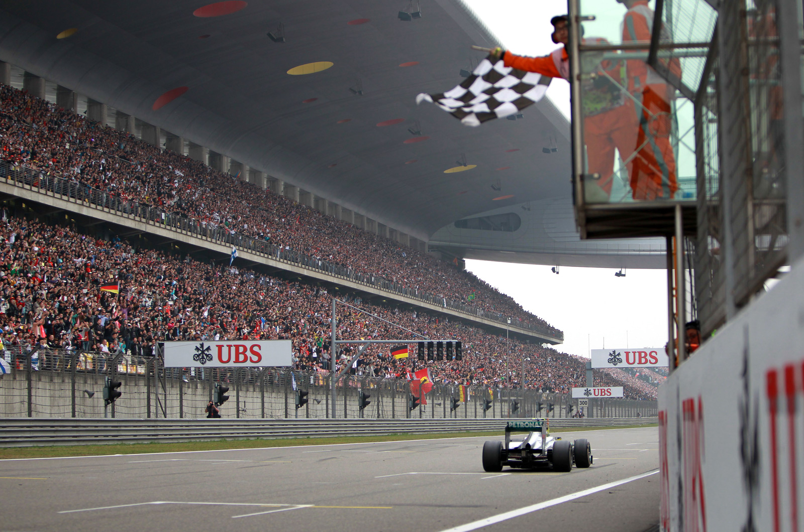 Detroit motor show 2013: 'Mercedes must fight for F1 title in 2014 ...