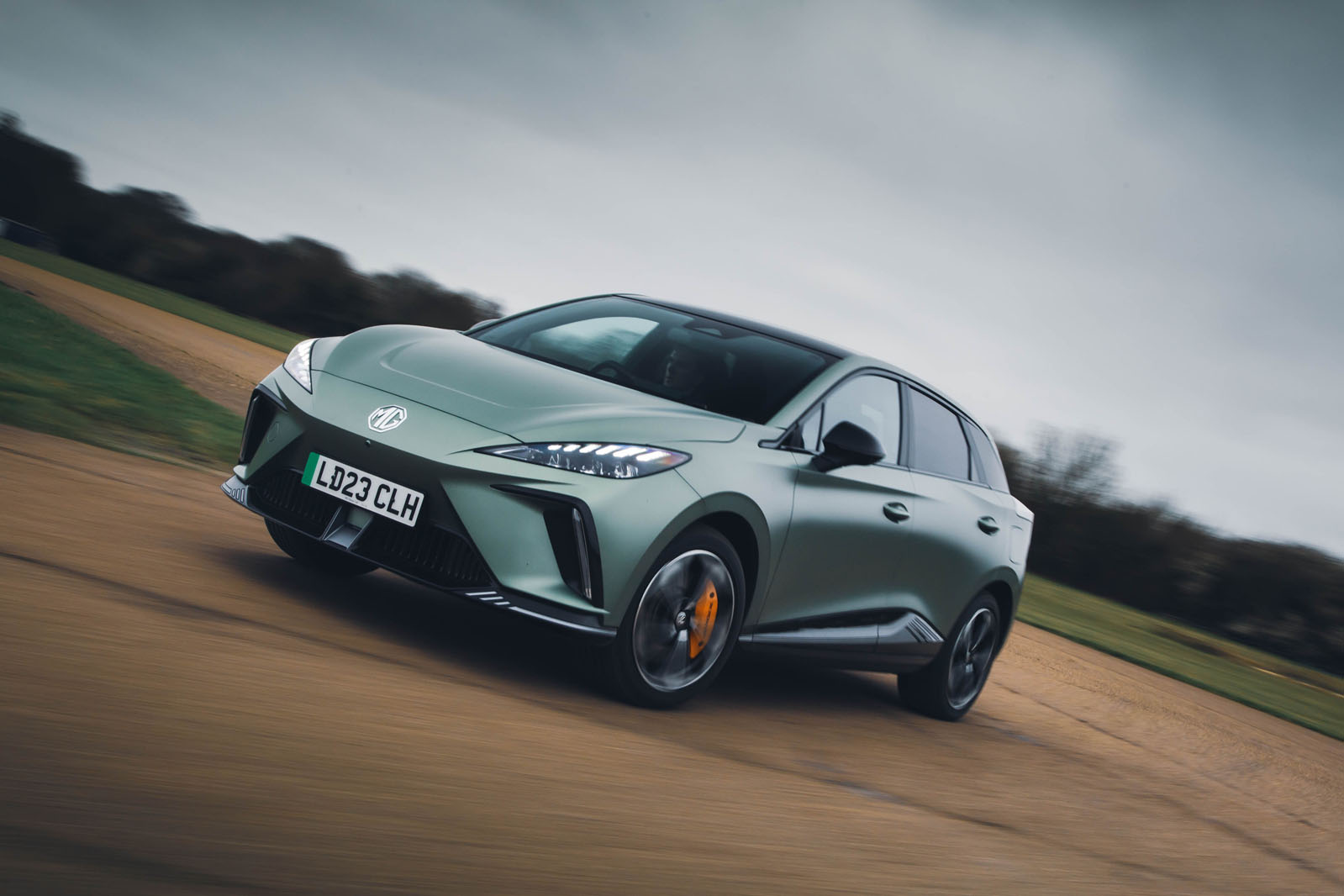 MG Motor 4 XPower Review 2025, Price & Specs | Autocar