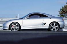 MG Rover's brave new future | Autocar