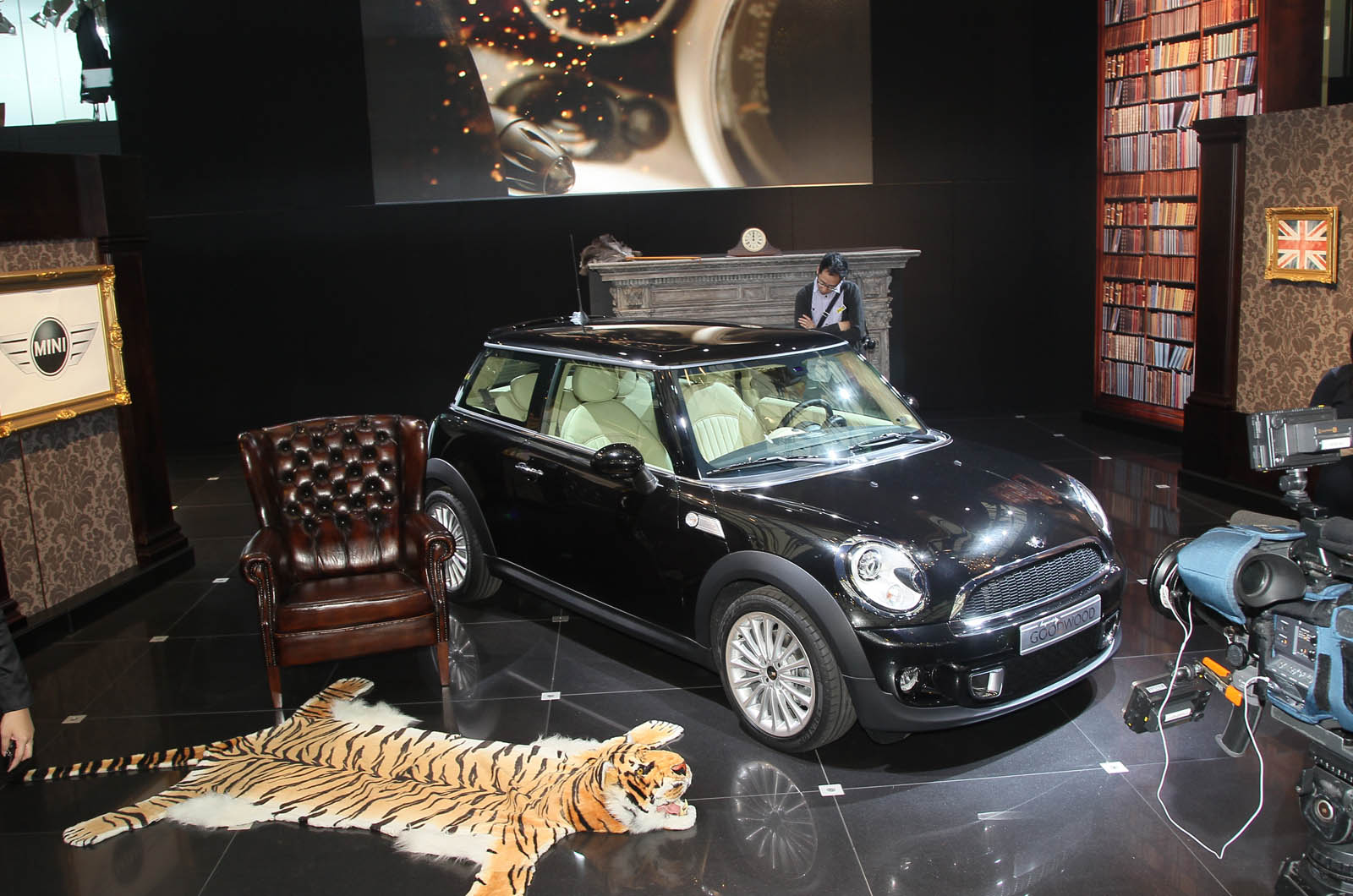 Manic Mini Tuning 100+ Mini Cooper Mania Ideas | Mini Cooper, Mini,