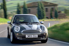 Maximising the Mini range | Autocar