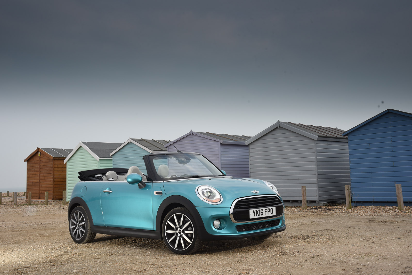 Used Mini Convertible 2016-2020 review | Autocar