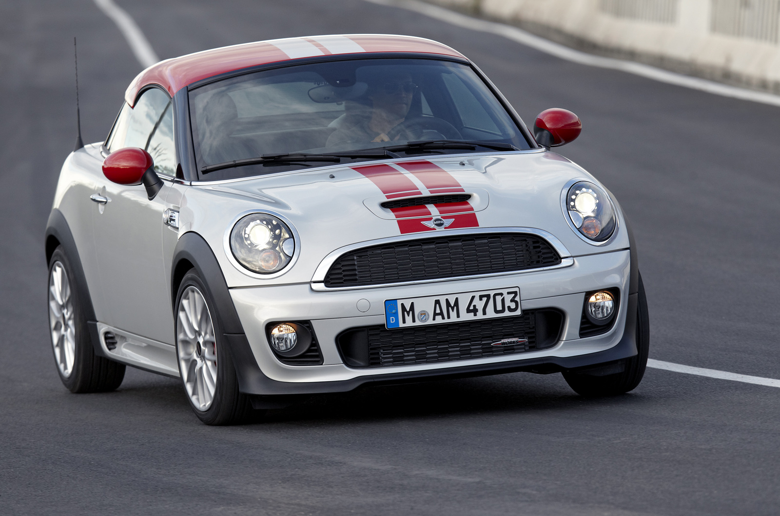 Next-gen Mini line-up expands | Autocar
