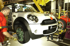 BMW makes its millionth Mini | Autocar