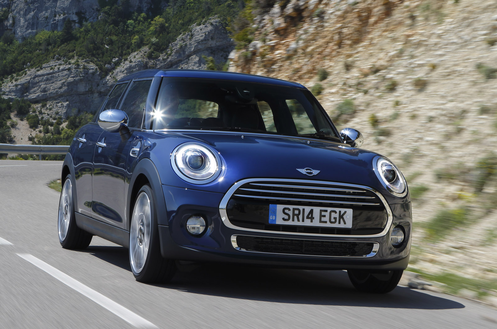 Why we should embrace Mini's efforts to grow | Autocar