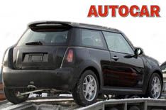 BMW maximises new Mini generation | Autocar