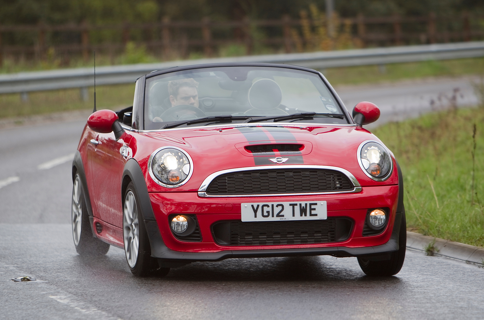 Used Mini Roadster 2012-2015 review | Autocar