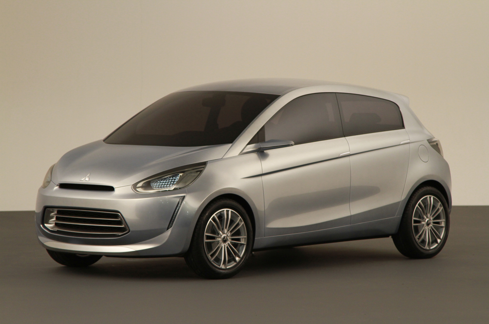 Geneva motor show 2011: Mitsubishi Global Small | Autocar