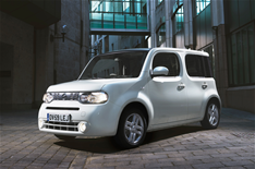 Nissan Cube from £14,000 | Autocar