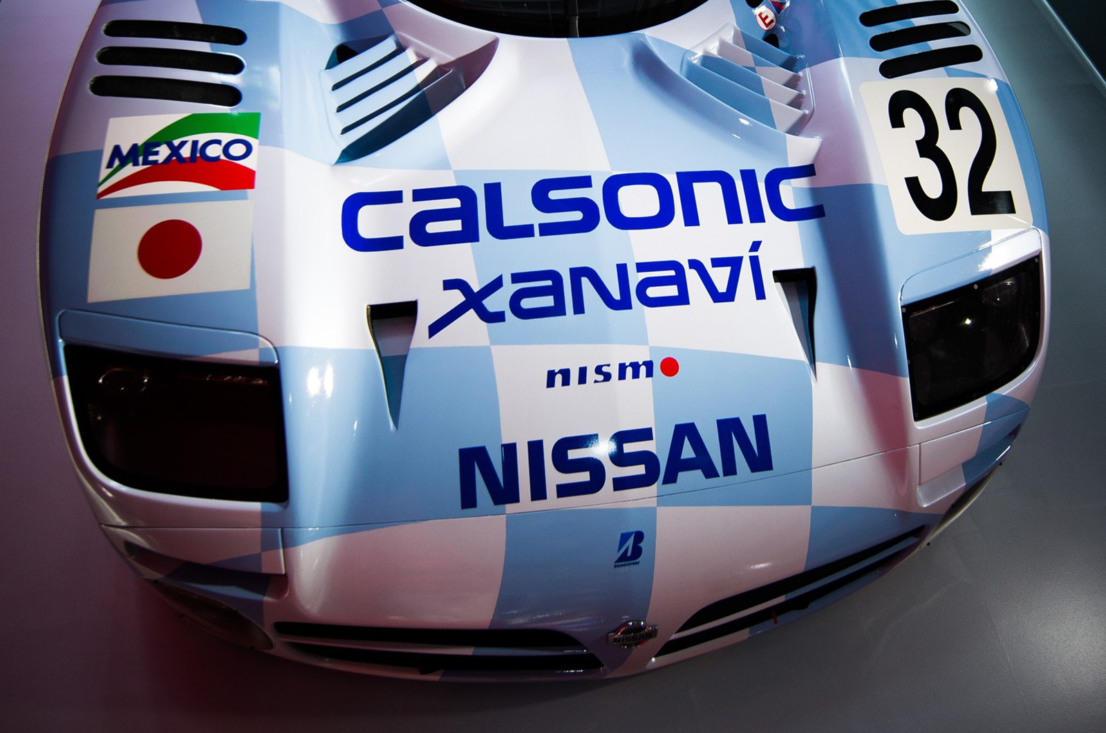 Nissan reveals future motorsport plans | Autocar
