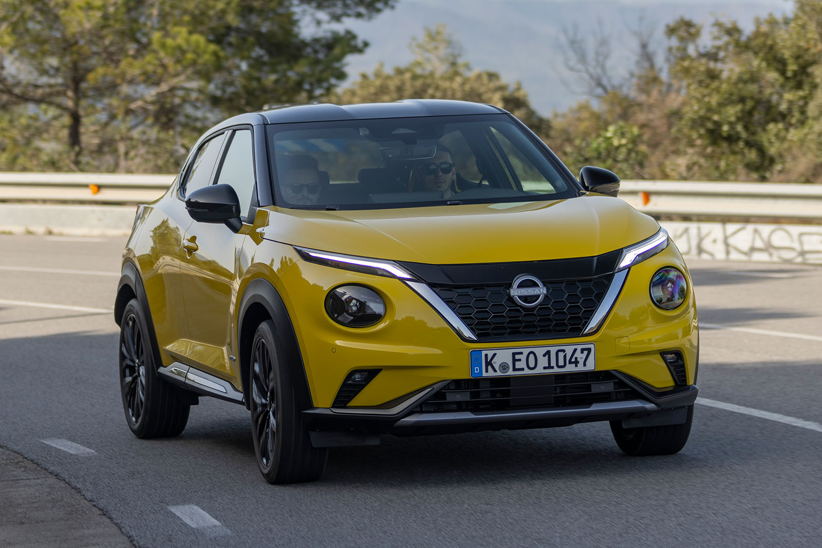 Inspiring Nissan Juke Life Expectancy Photos