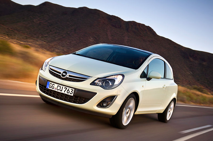Opel pulls out of Australia | Autocar