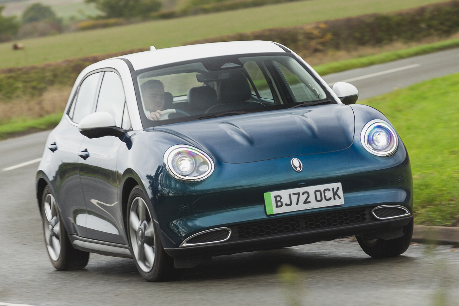 Ora Funky Cat Review (2022) | Autocar