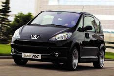 One-off 1007 | Autocar