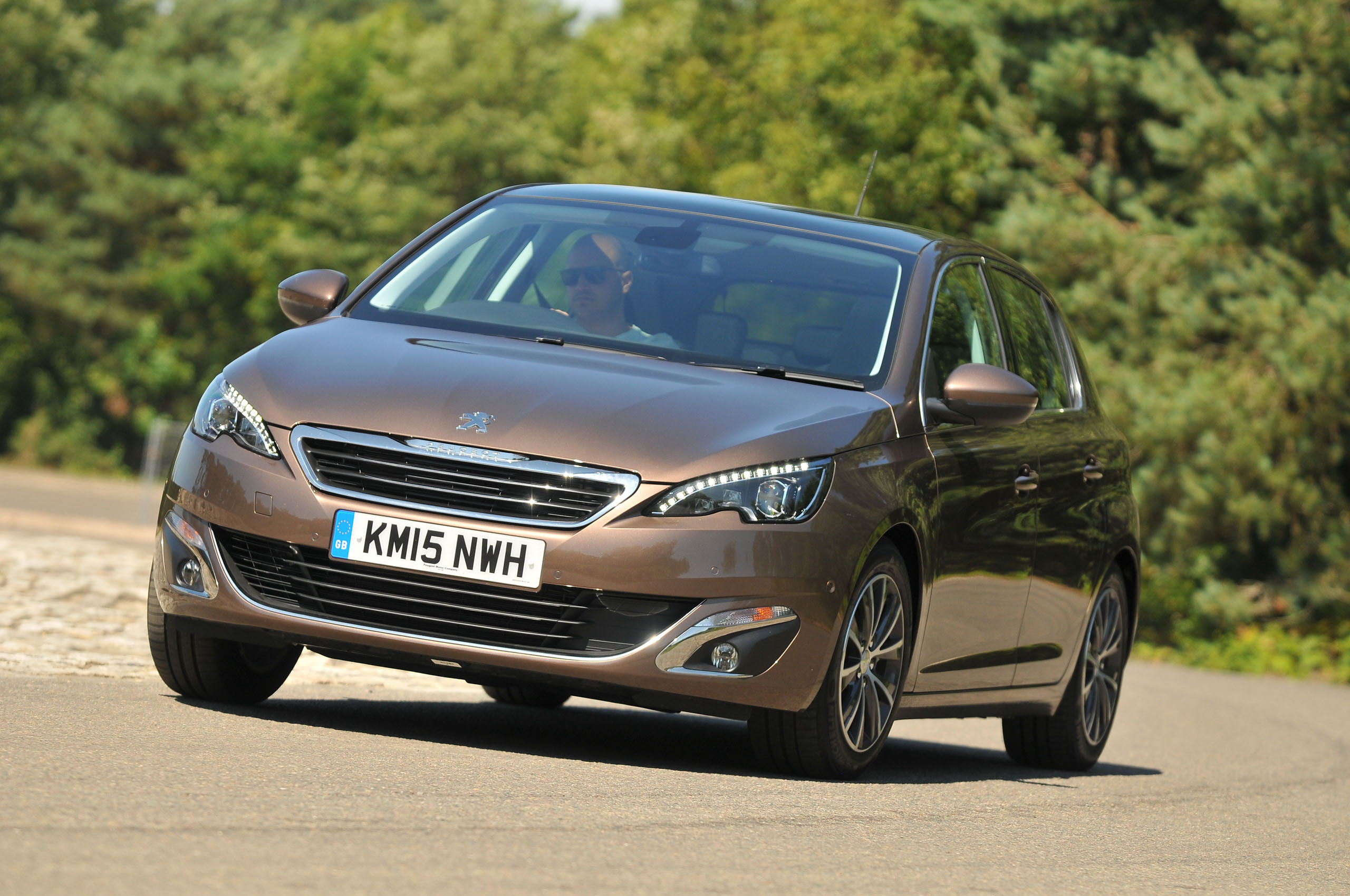 Used Peugeot 308 2014-2021 review Review (2021) | Autocar