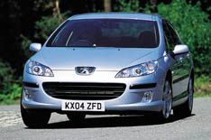 407 bargains begin | Autocar