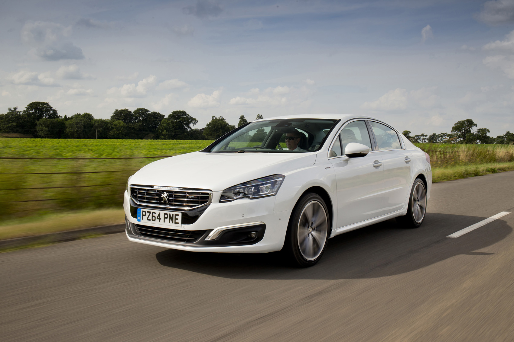 Peugeot 508 (2010-2018) Review | Autocar