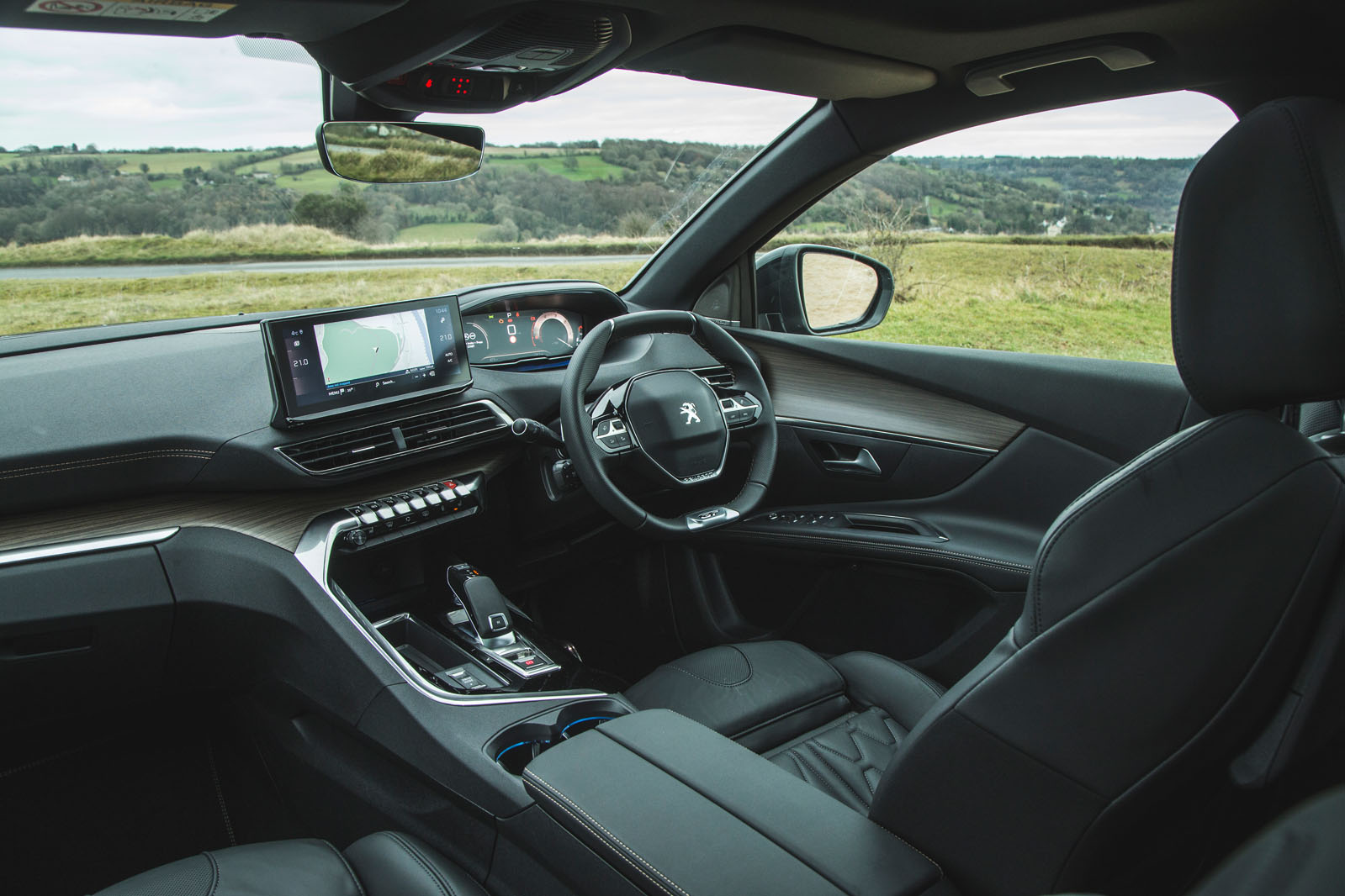 Peugeot 5008 2017-2024 Review 2025, Price & Specs | Autocar