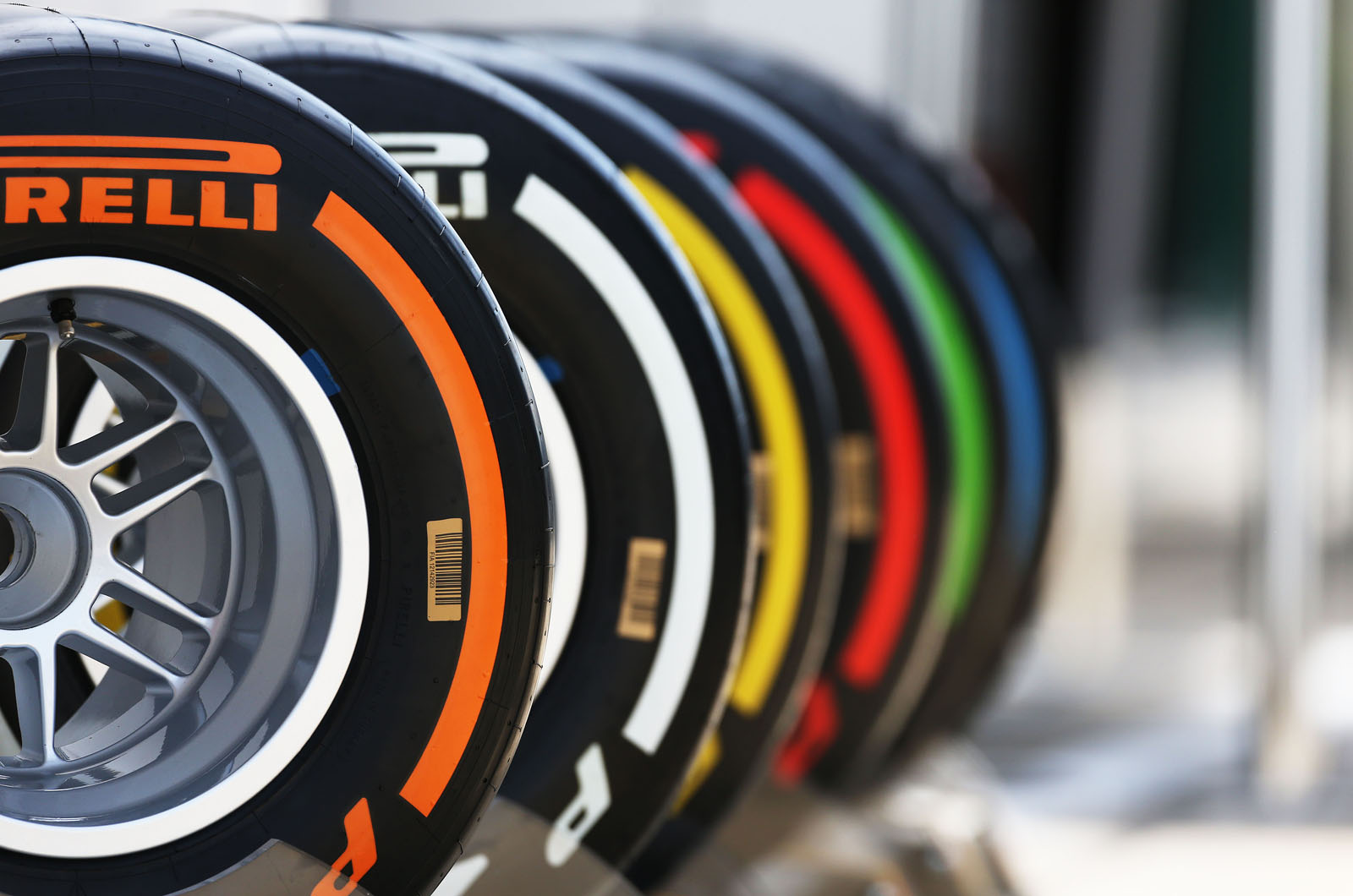 Give Pirelli a rest, there's plenty more motorsport outside of F1 | Autocar