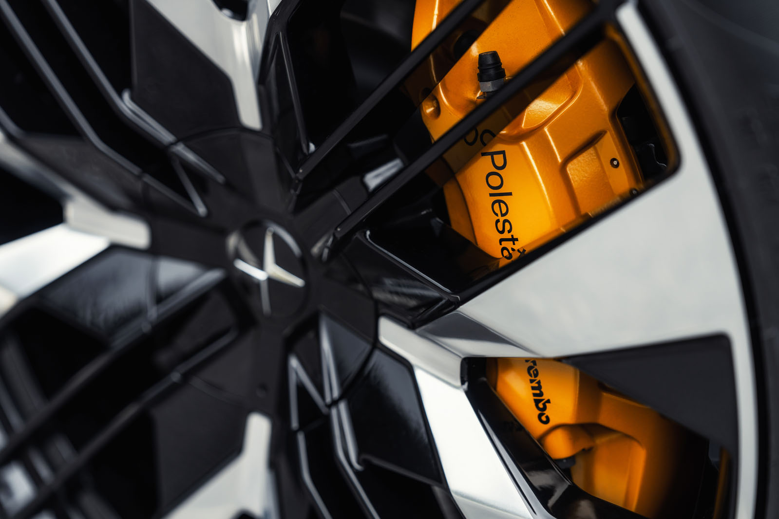 Polestar 3 prototype review | Autocar