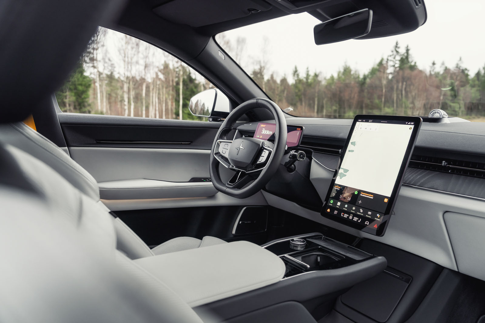 Polestar 3 prototype review | Autocar