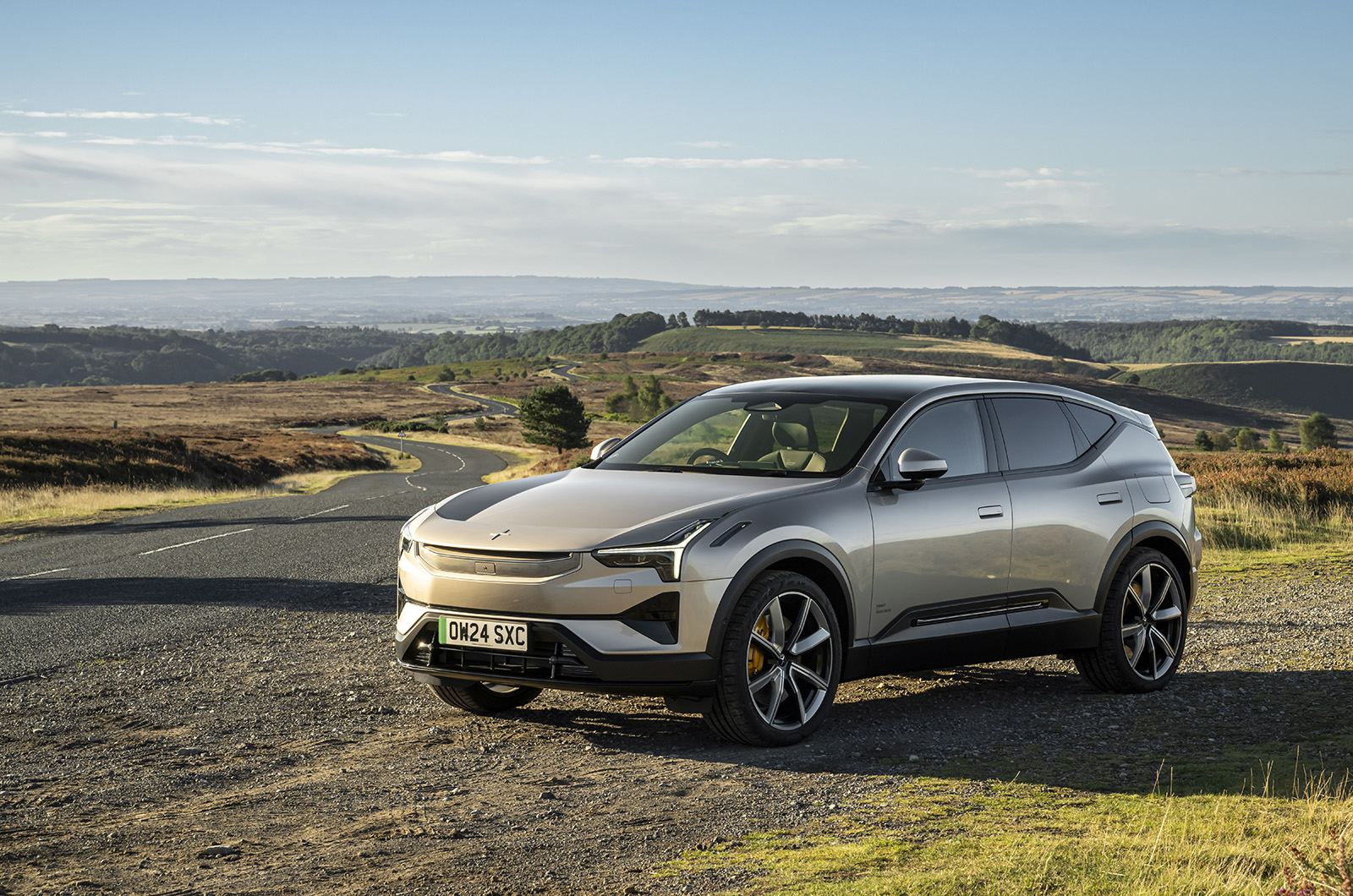 Polestar 3 Review 2025, Price & Specs | Autocar