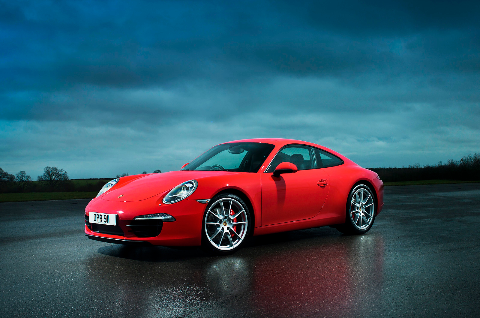 Used Porsche 911 2012-2015 review Review | Autocar
