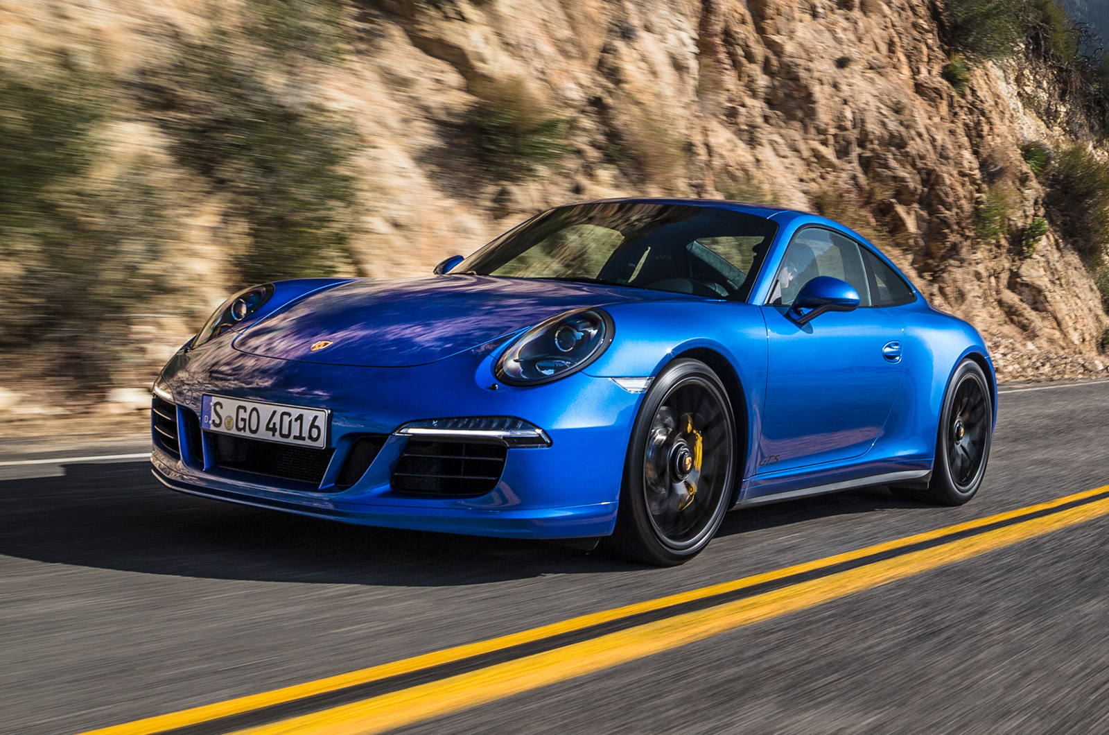 2014 Porsche 911 Carrera 4 GTS PDK Review 2014 Porsche 911 Carrera 4 GTS PDK Review
