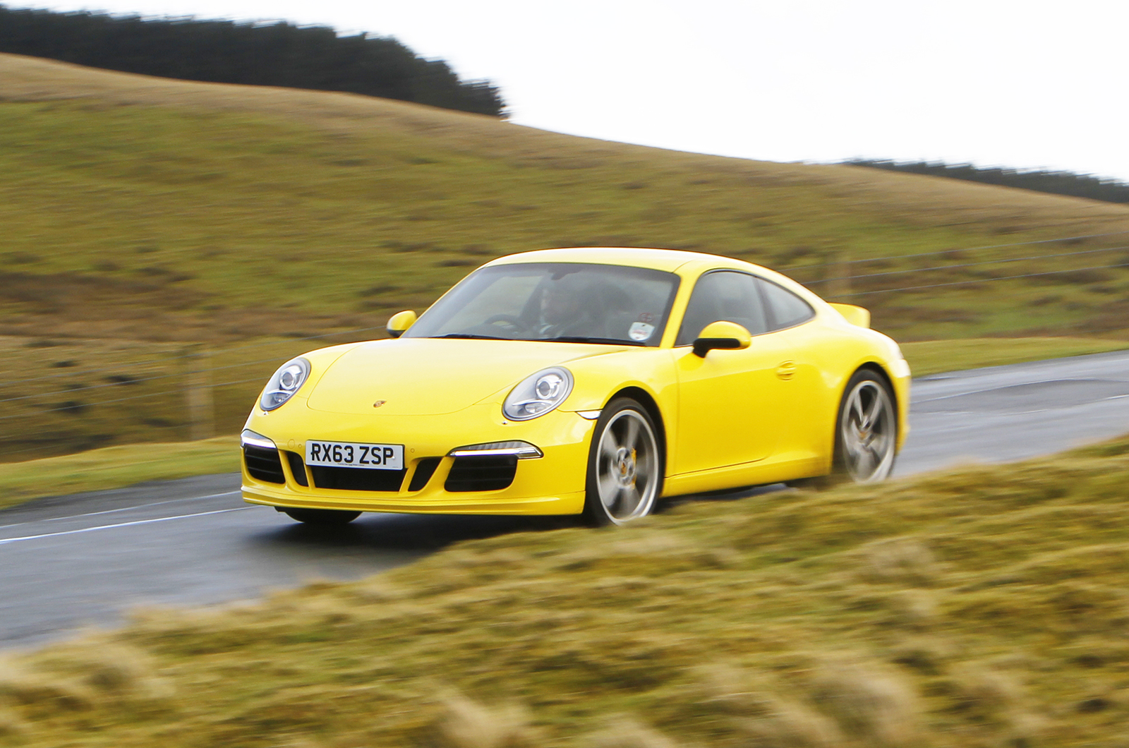 Used Porsche 911 2012-2015 review Review | Autocar