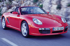 New Boxster: even better | Autocar