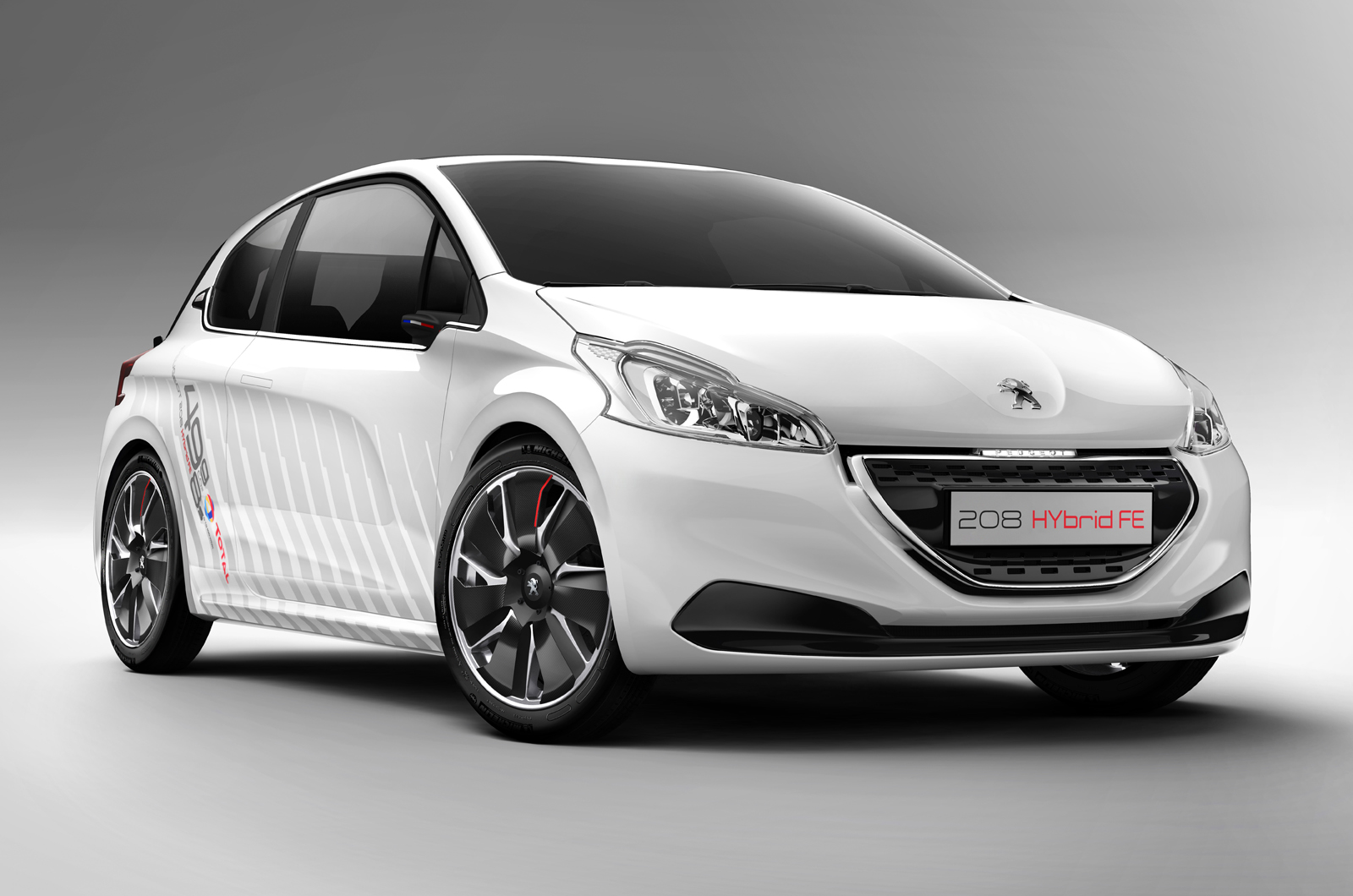 PSA's revival starts with multi-billion pound bailout | Autocar