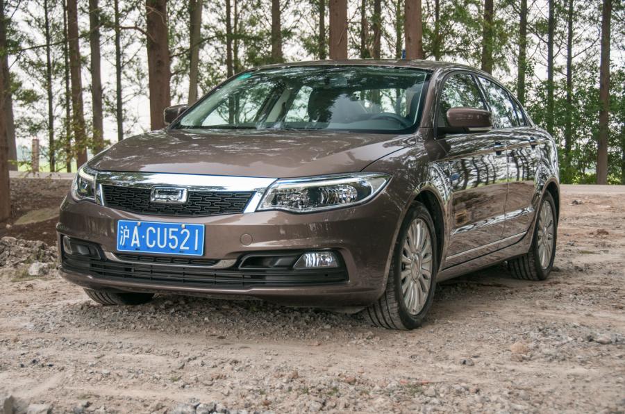 Qoros 3 Saloon Review 2025, Price & Specs | Autocar
