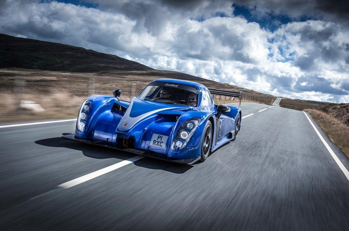 Radical Rxc Wallpaper