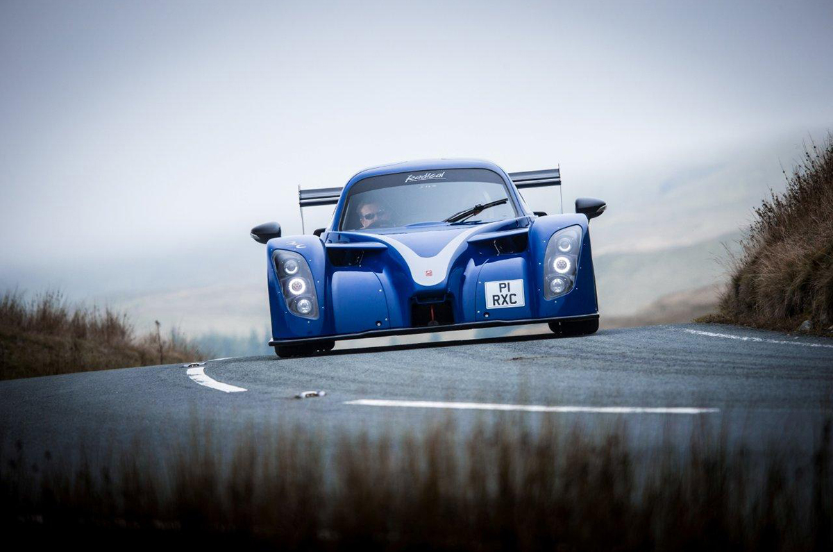 Radical Rxc Wallpaper