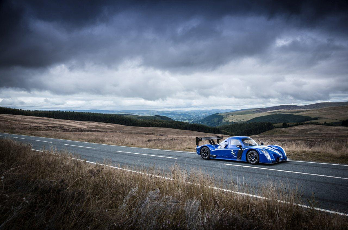 Radical Rxc Wallpaper