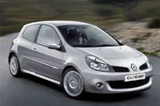 Harder Clio coming | Autocar