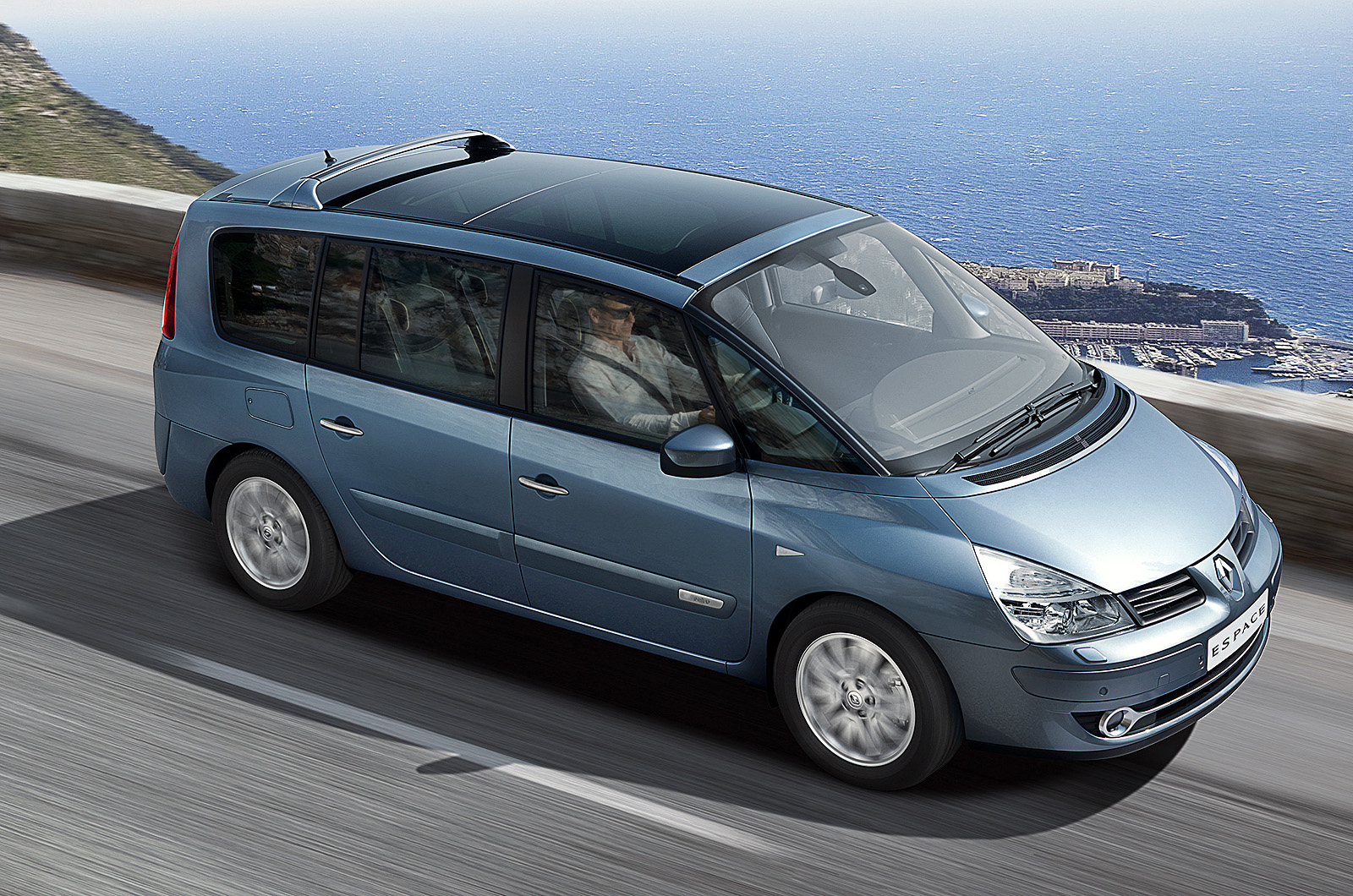 Renault launches revised Espace | Autocar