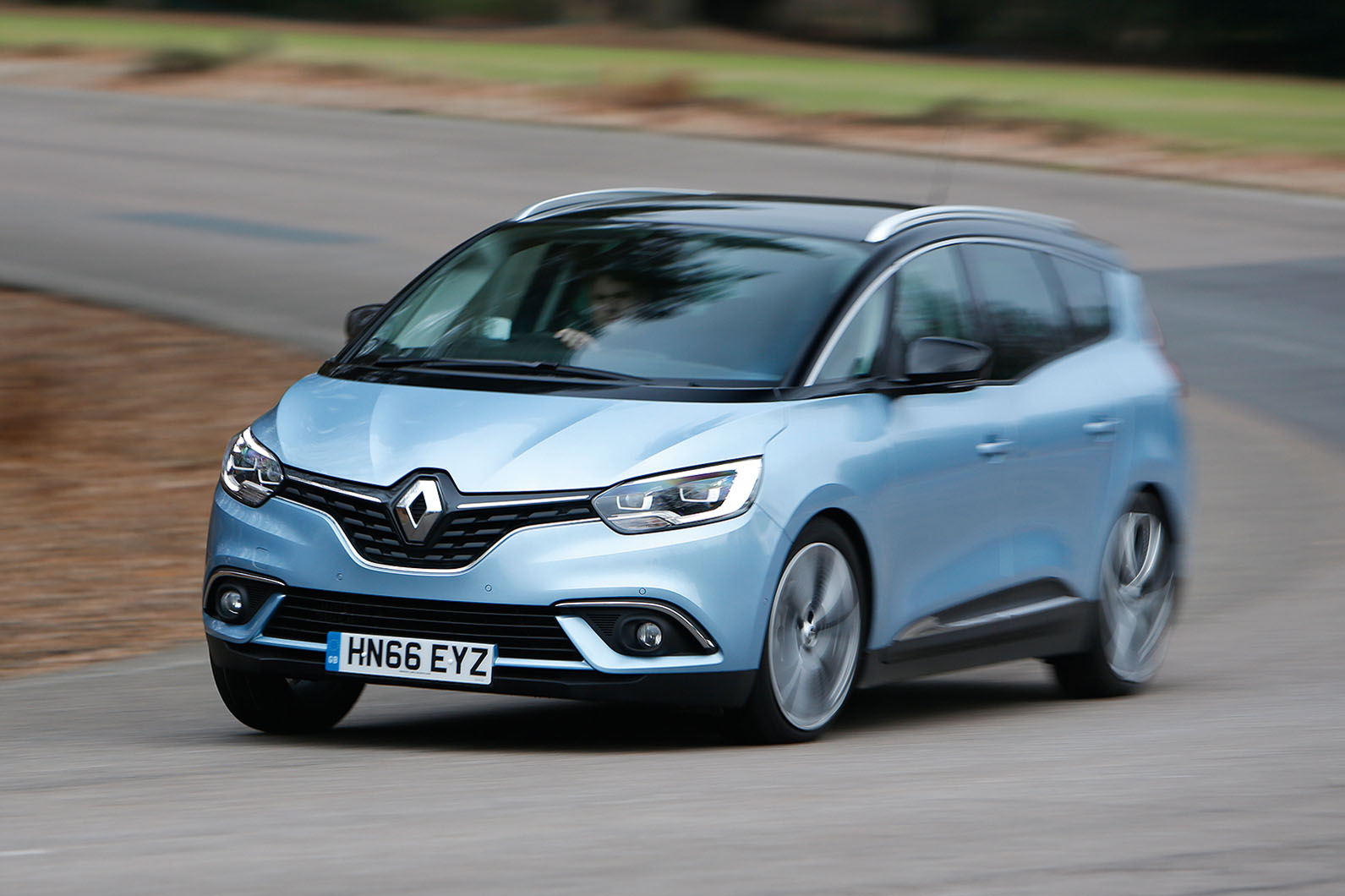 Used Renault Grand Scenic 2016-2020 review | Autocar