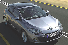 The new Megane in detail | Autocar