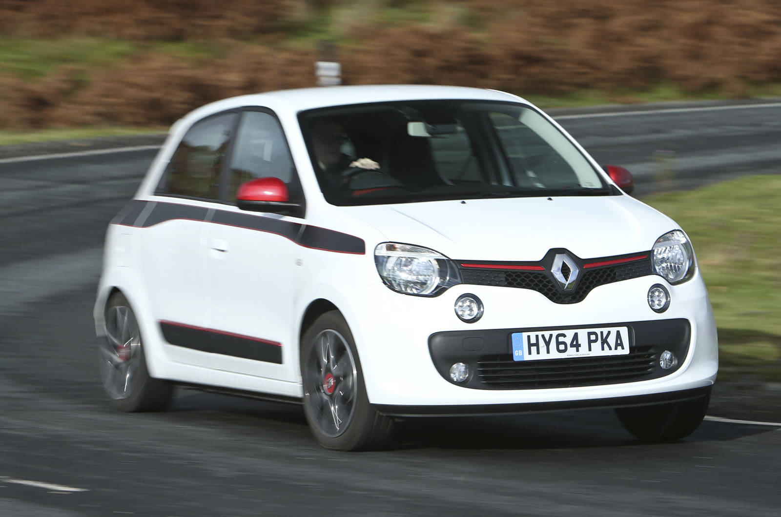 Best cars of 2014 – Renault Twingo | Autocar