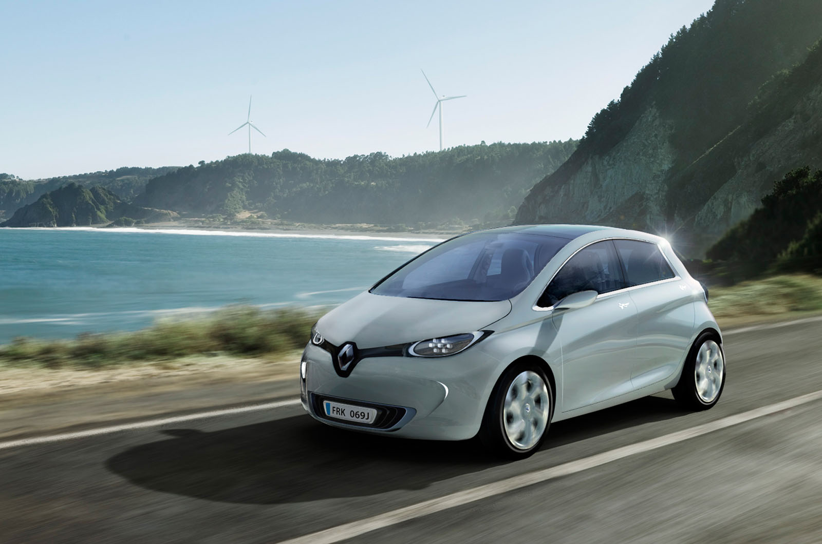 Renault: ‘150-mile EVs by 2015’ | Autocar