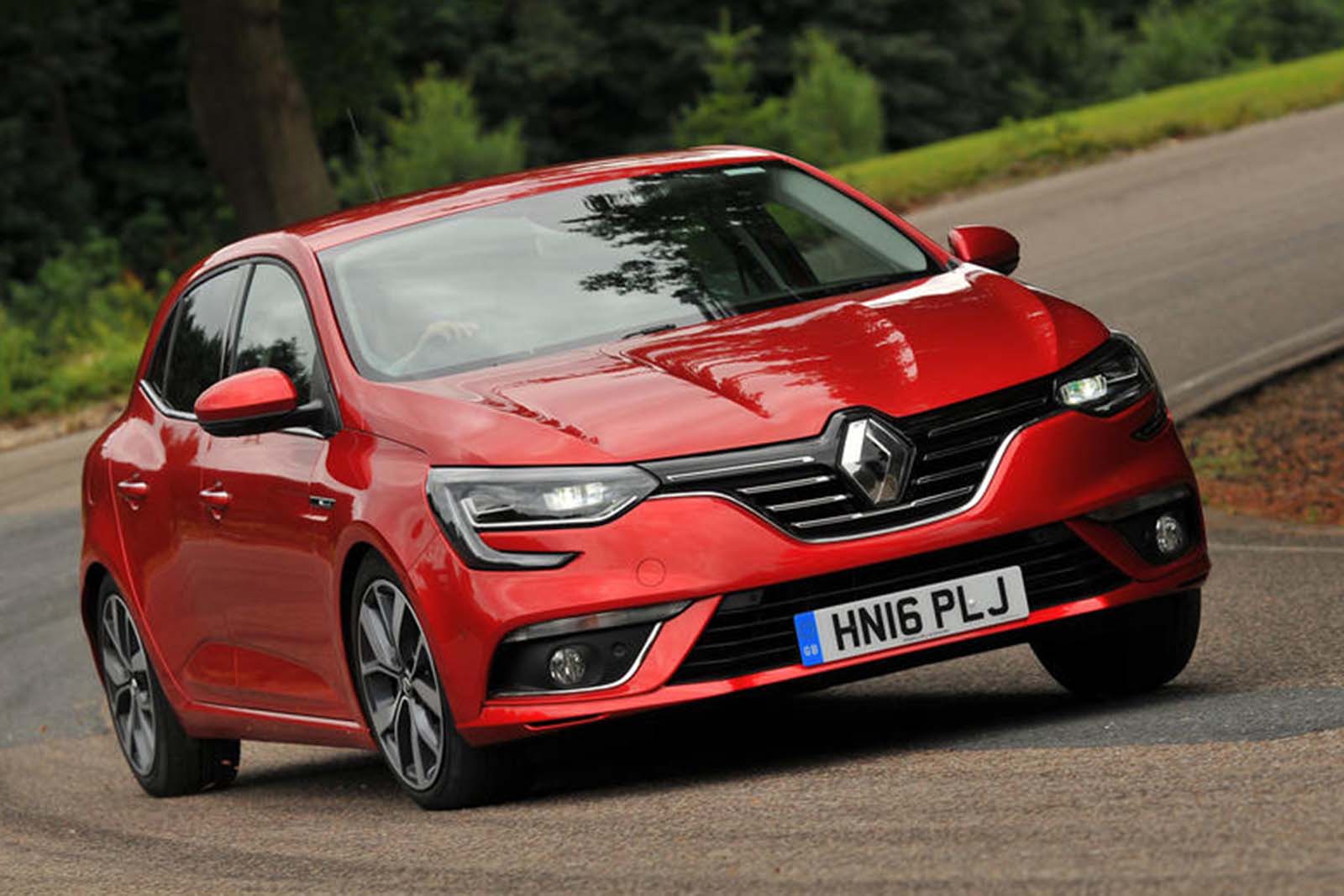 Used Renault Mégane 2016-2022 review | Autocar
