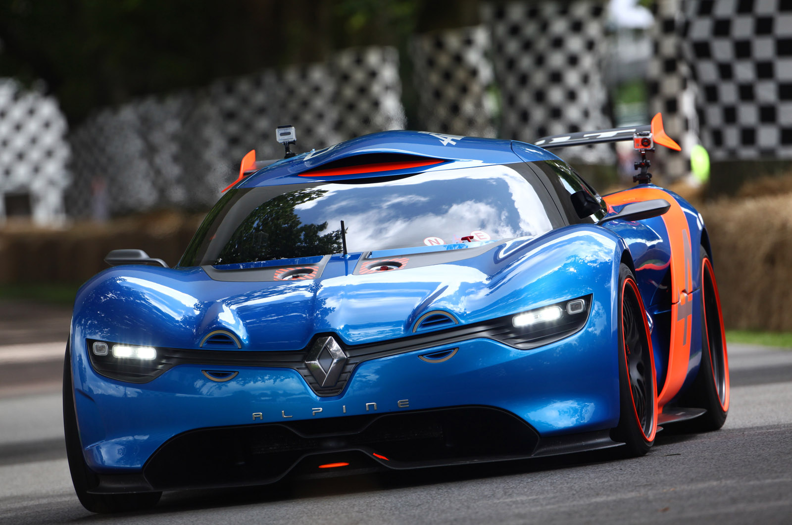 Renault confirms Caterham joint venture will be axed | Autocar