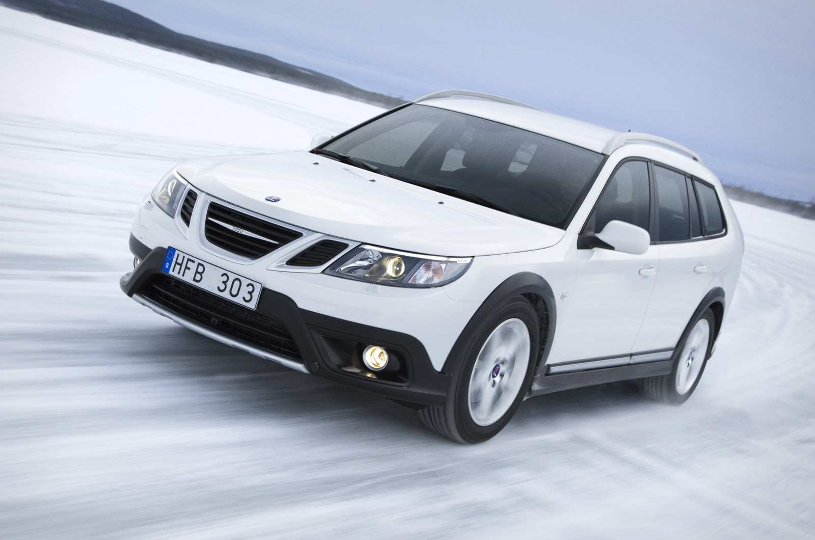 New twist in fight to save Saab | Autocar