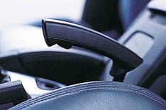 Saab puts the brakes on | Autocar